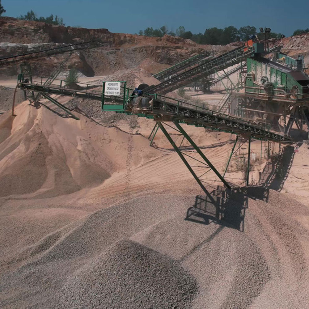 Calcare, Carbonato di Calcio Puro e Stabile per industria e edilizia